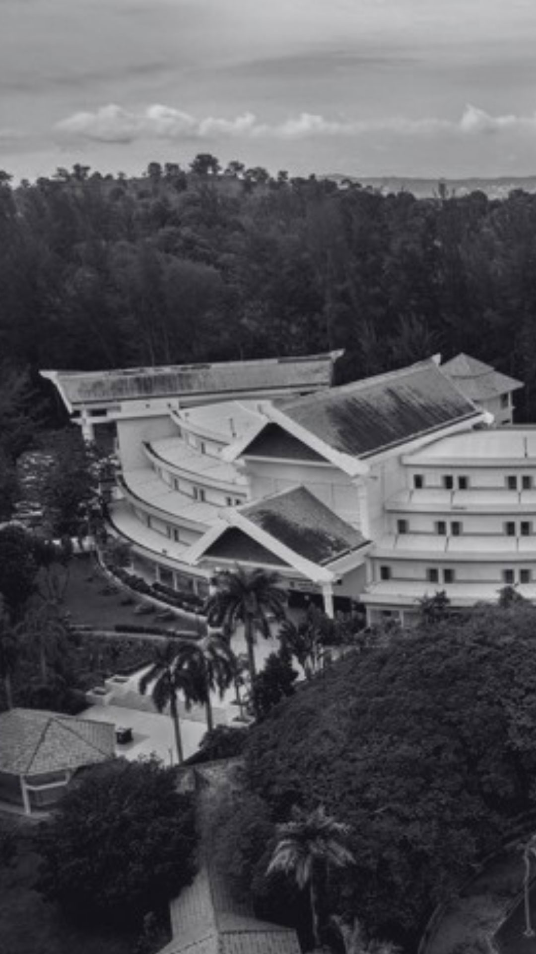 University of Brunei Darussalam - UBSB